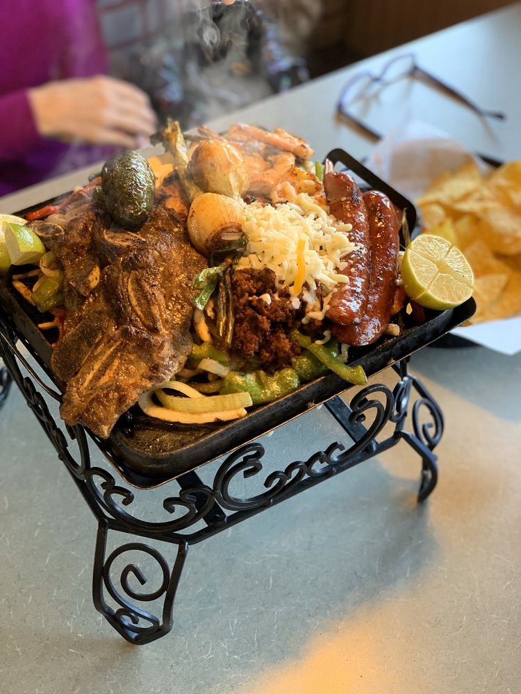 CHILITO’S - 48 Photos & 41 Reviews - 441 E Tower Park Dr, Waterloo, IA ...