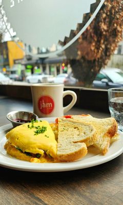 JAM CAFE - Updated January 2025 - 132 Photos & 26 Reviews - 100 1st ...