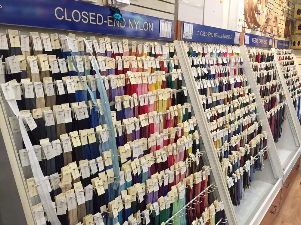 WM TRIMMINGS - Updated October 2025 - 10 Photos & 10 Reviews - 137 ...