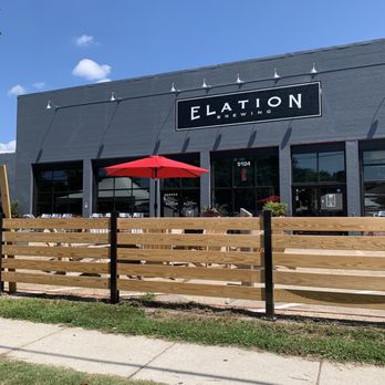 ELATION BREWING - Updated June 2024 - 223 Photos & 92 Reviews - 5104 Colley Ave, Norfolk ...
