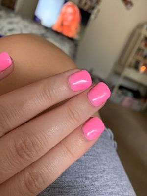 PINKY NAILS & SPA - Updated July 2024 - 40 Photos & 54 Reviews - 9350 ...