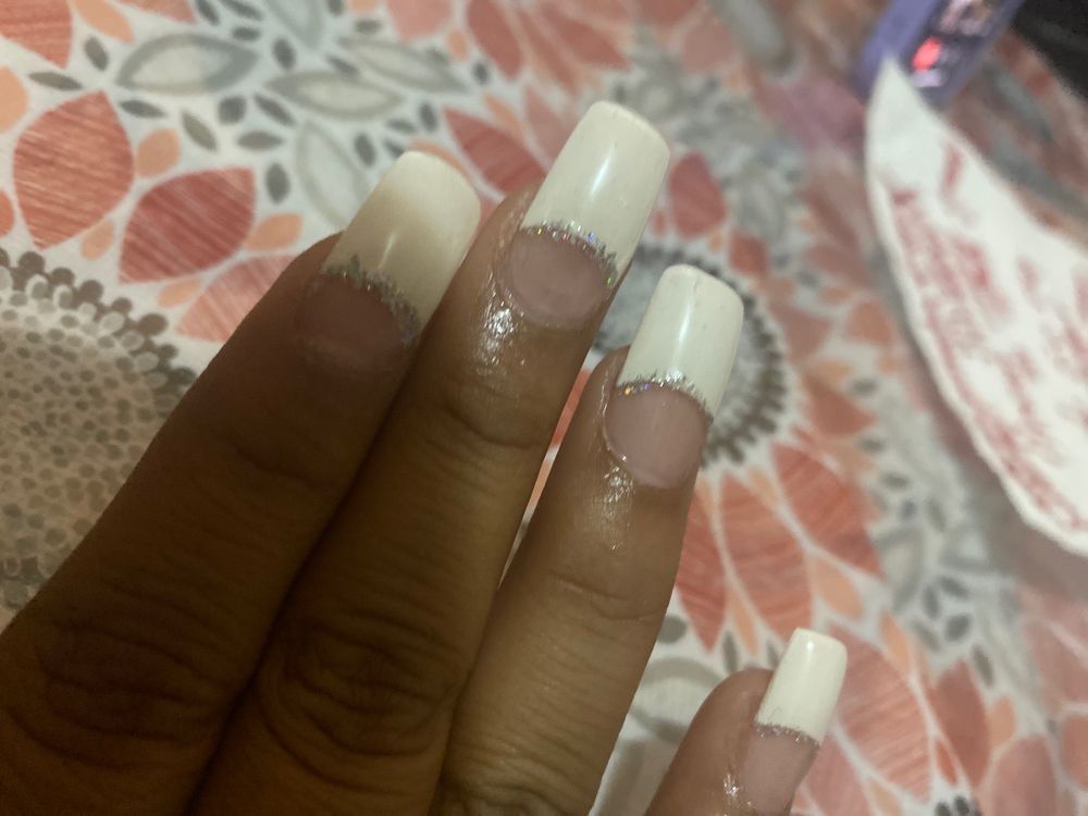 NEW SWEETY NAILS - Updated January 2026 - 21 Reviews - 3481 Dekalb Ave ...