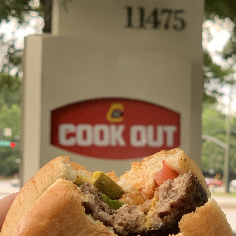 COOK OUT - Updated July 2025 - 92 Photos & 181 Reviews - 11475 Haynes ...