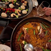 SOCARRAT PAELLA BAR - CHELSEA - 1466 Photos & 1278 Reviews - 259 W 19th ...