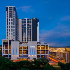 THE LINE AUSTIN - Updated February 2025 - 503 Photos & 331 Reviews ...