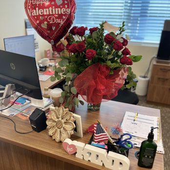 WES’ FLOWERS - Updated December 2024 - 147 Photos & 200 Reviews - 28007 ...