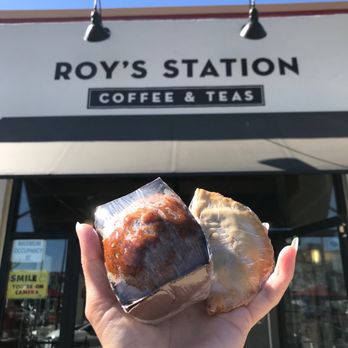 ROY’S STATION COFFEE & TEAS - Updated June 2024 - 1064 Photos & 976 Reviews - 197 Jackson St ...