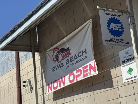 Ewa Beach Auto Repair