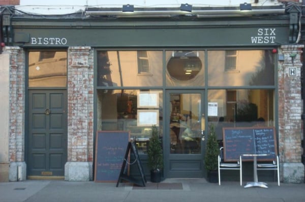SIX WEST BISTRO - Updated June 2025 - 90 Terenure Road N, Terenure, Co ...