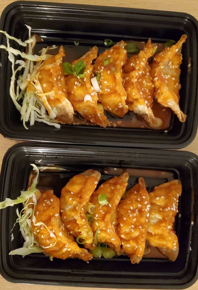 DUMPLING & NOODLE TOWN - Updated October 2025 - 1900 NE Miami Ct, Miami ...