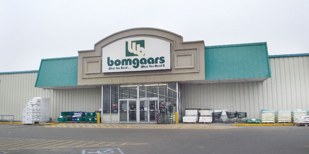 BOMGAARS - Updated June 2026 - 1100 W Omaha Ave, Norfolk, Nebraska ...