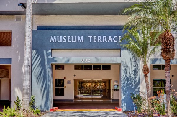 MUSEUM TERRACE - Updated October 2025 - 130 Photos & 47 Reviews - 600 S ...