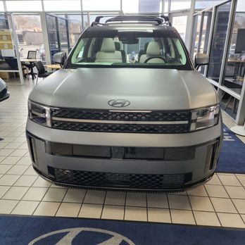 LITHIA HYUNDAI OF RENO - Updated October 2025 - 98 Photos & 255 Reviews ...