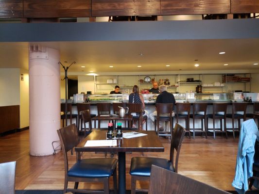 SAKURA RESTAURANT & SUSHI BAR - 250 Photos & 258 Reviews - Japanese ...