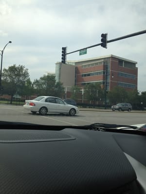 THE RUTH M ROTHSTEIN CORE CENTER - Updated January 2026 - 2020 W ...