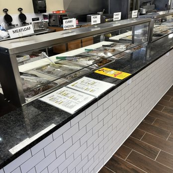 MLK SOUL FOOD - Updated October 2025 - 12 Photos - 7109 Martin Luther ...