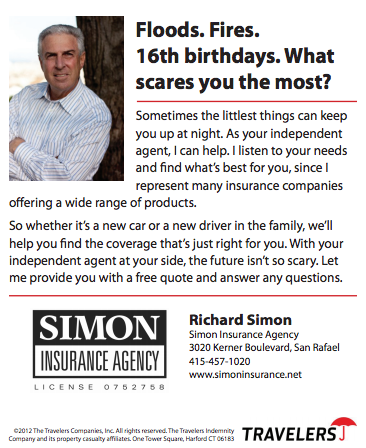 SIMON INSURANCE AGENCY - Updated November 2025 - 10 Reviews - 165 N ...