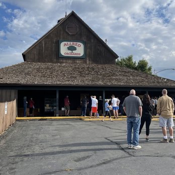 ALLRED ORCHARDS - Updated January 2026 - 23 Photos & 17 Real Reviews ...