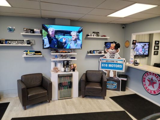 616 MOTORS - Updated April 2026 - 912 Chicago Dr, Jenison, Michigan ...