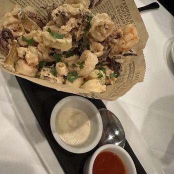 LA STRADA - Updated July 2024 - 817 Photos & 674 Reviews - 345 N ...