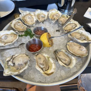 MUSSEL BAR & GRILLE - ARLINGTON - Updated December 2024 - 737 Photos ...