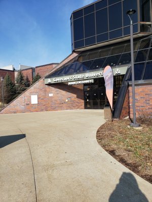 GOVERNORS STATE UNIVERSITY - Updated November 2025 - 88 Photos & 16 ...
