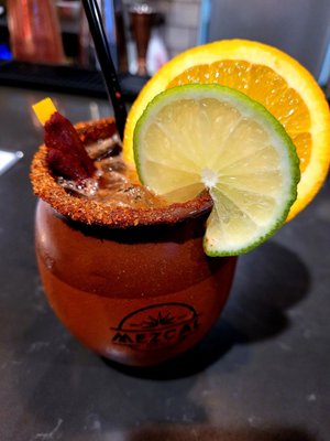 MEZCAL GRILL - 758 Photos & 690 Reviews - 1620 W El Camino Ave ...