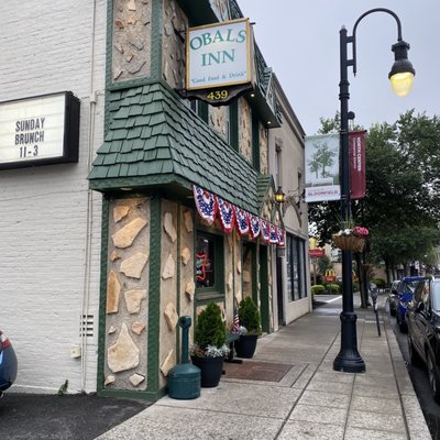 OBAL’S INN - Updated November 2025 - 68 Photos & 87 Reviews - 439 Broad ...