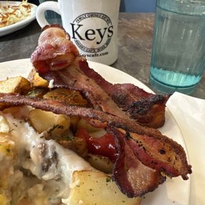 KEYS CAFÉ & BAKERY - Updated June 2024 - 87 Photos & 182 Reviews - 767 ...