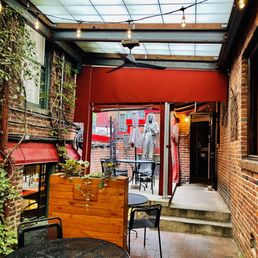 TABARD INN RESTAURANT - Updated June 2025 - 1720 Photos & 1877 Reviews ...