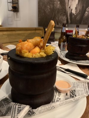 VACA BRAVA - 232 Photos & 176 Reviews - Latin American - Calle Recinto ...