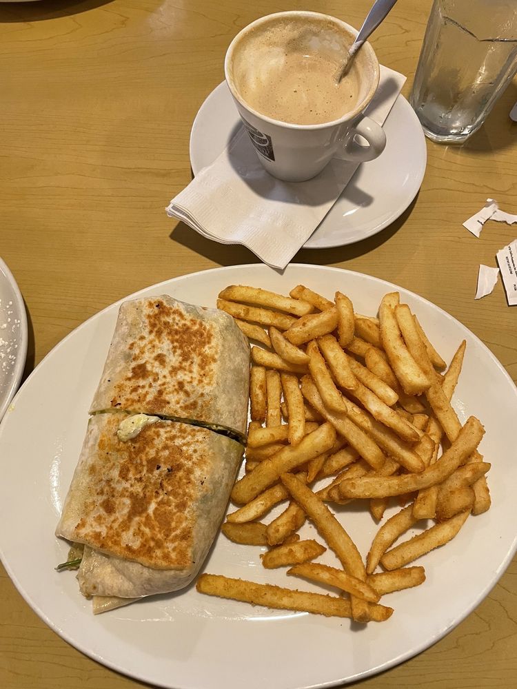 GOLDEN BRUNCH - 363 Photos & 343 Reviews - 31 E Golf Rd, Arlington ...