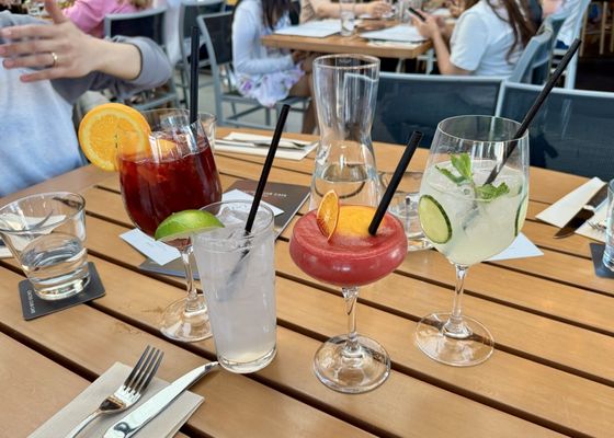 CACTUS CLUB CAFE - Updated August 2025 - 27 Photos - 112 Crowfoot ...