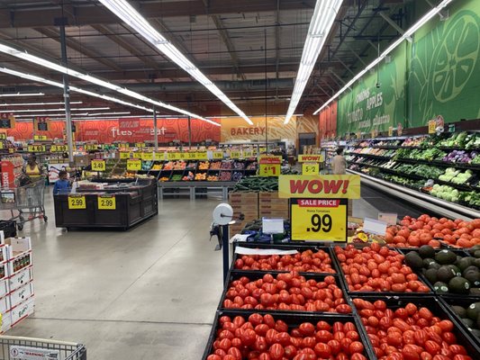 FOOD 4 LESS - Updated October 2025 - 11 Photos & 30 Reviews - 12200 ...