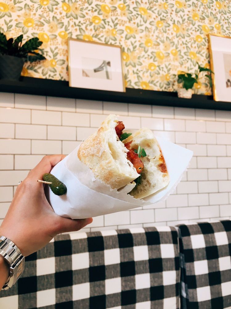 PRESS WAFFLES - 48 Photos & 30 Reviews - 207 E Buffalo St, Milwaukee ...