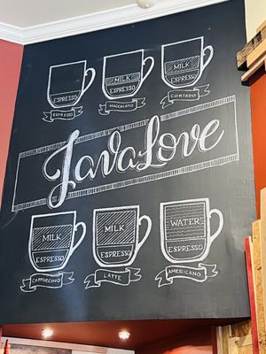 JAVA LOVE COFFEE ROASTING CO. - Updated November 2025 - 63 Photos & 140 ...