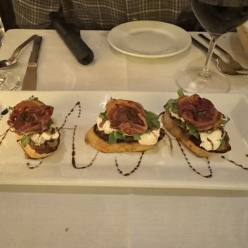 IL CORTILE RISTORANTE - 820 Photos & 1058 Reviews - 608 12th St, Paso ...