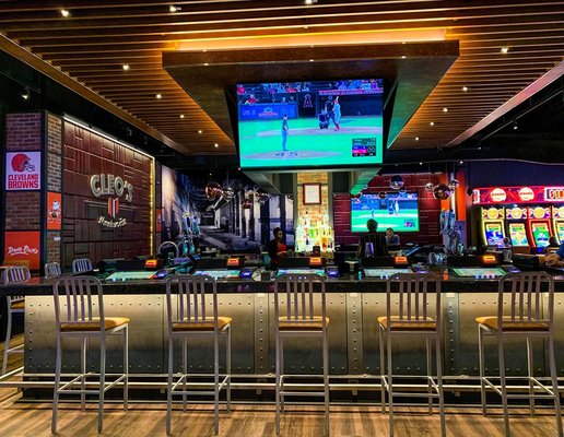 JACK THISTLEDOWN RACINO - Updated October 2025 - 38 Photos & 86 Reviews ...