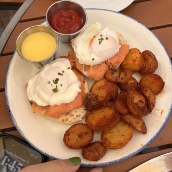 EVA BOSTON - Updated December 2025 - 347 Photos & 195 Reviews - 279A ...