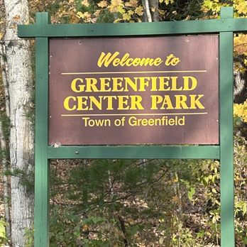GREENFIELD CENTER PARK - Updated June 2025 - 18 Brigham Rd, Greenfield ...
