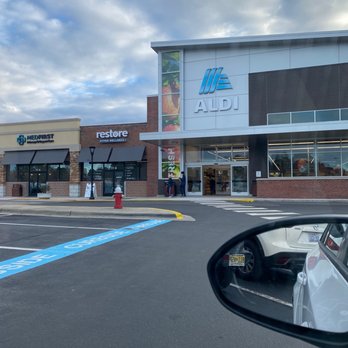 ALDI - Updated October 2025 - 1800 E Franklin St, Chapel Hill, North ...