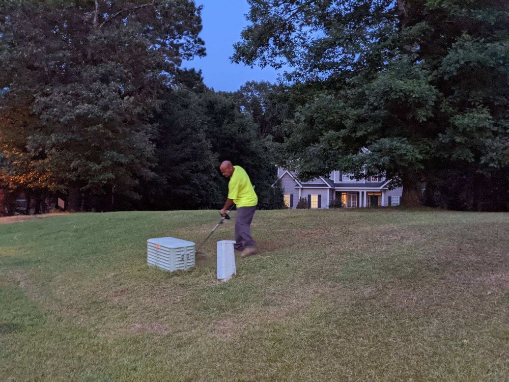 Perry’s Lawn Care - Same Day Service Available - Updated April 2025 ...