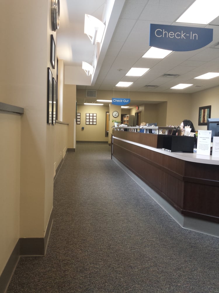 BAKER VICTORY DENTAL CLINIC - Updated May 2026 - 790 Ridge Rd ...