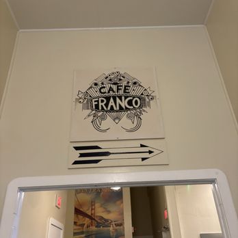CAFE FRANCO - CLOSED - Updated November 2025 - 144 Photos & 73 Reviews ...