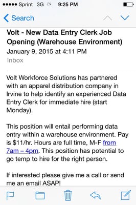 VOLT SERVICES GROUP - Updated October 2025 - 69 Reviews - 111 Pacifica ...