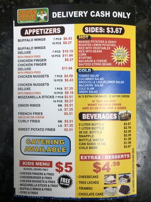 CHIRPING CHICKEN - Updated December 2025 - 25 Photos & 59 Reviews ...