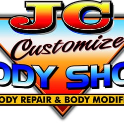 JC CUSTOMIZE BODY SHOP - 34 Photos & 17 Reviews - 2013 Monterey Hwy ...