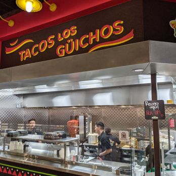 TACOS LOS GUICHOS - Updated October 2024 - 43 Photos & 23 Reviews ...