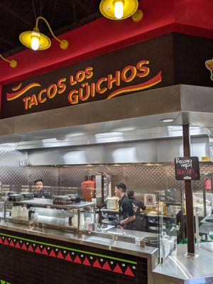 TACOS LOS GUICHOS - Updated May 2024 - 27 Photos & 14 Reviews - 2300 ...