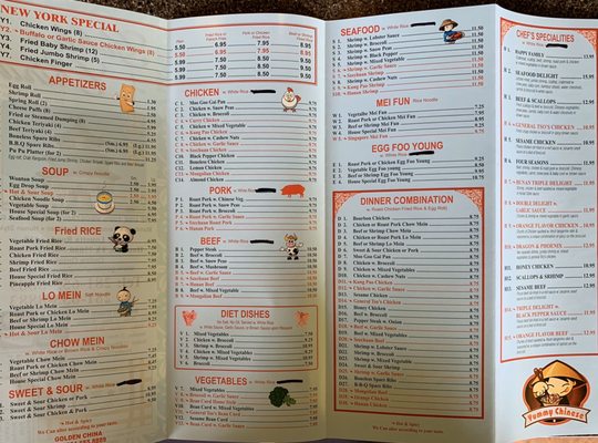 GOLDEN CHINA - Updated May 2024 - 57 Photos & 59 Reviews - 10927 ...